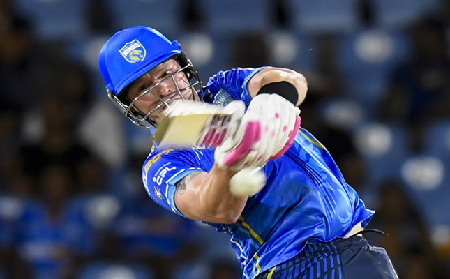 SKNVibes | LATEST NEWS