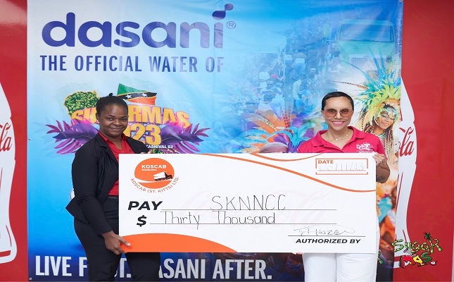 SKNVibes | KOSCAB St. Kitts Ltd Joins Sugar Mas 52 as Silver Sponsor ...