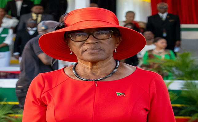 SKNVibes | LATEST NEWS