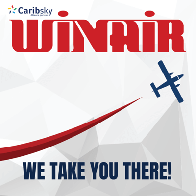 SKNVibes | WINAIR Expands Routes, Enhancing Connectivity and ...