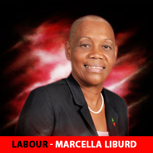 SKNVibes | Government Ministers